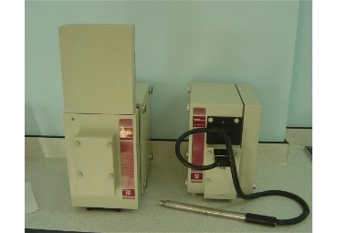 FOSS NIR Systems 6500 with Probe | LabX.com