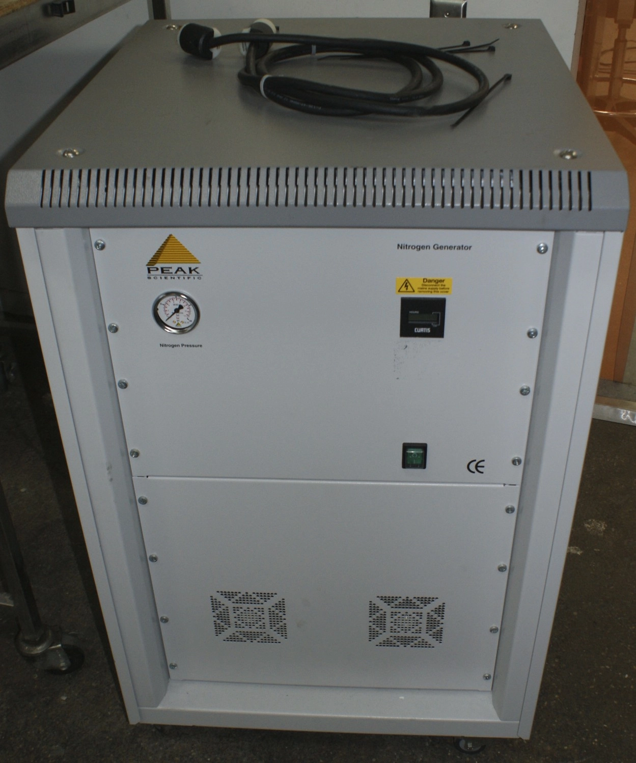 Nitrogen Generators For Sale