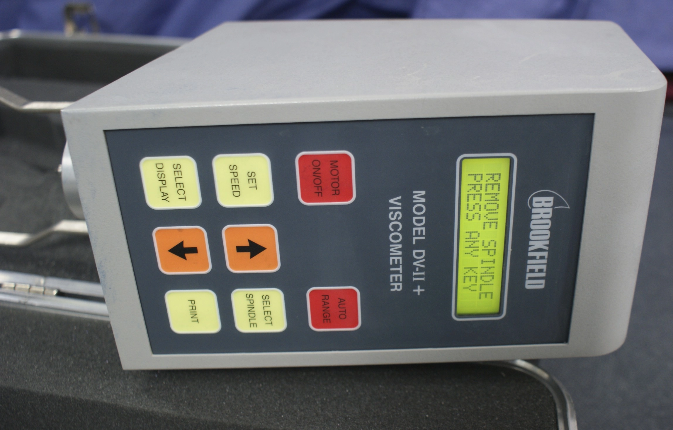 Buy Brookfield DV-II, New & Used Prices