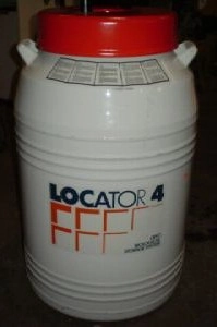 Thermo Locator