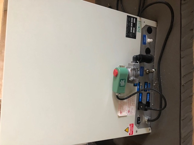 Virtis Advantage XL Benchtop STOPPERING Virtis Freeze Dryer Benchtop ...