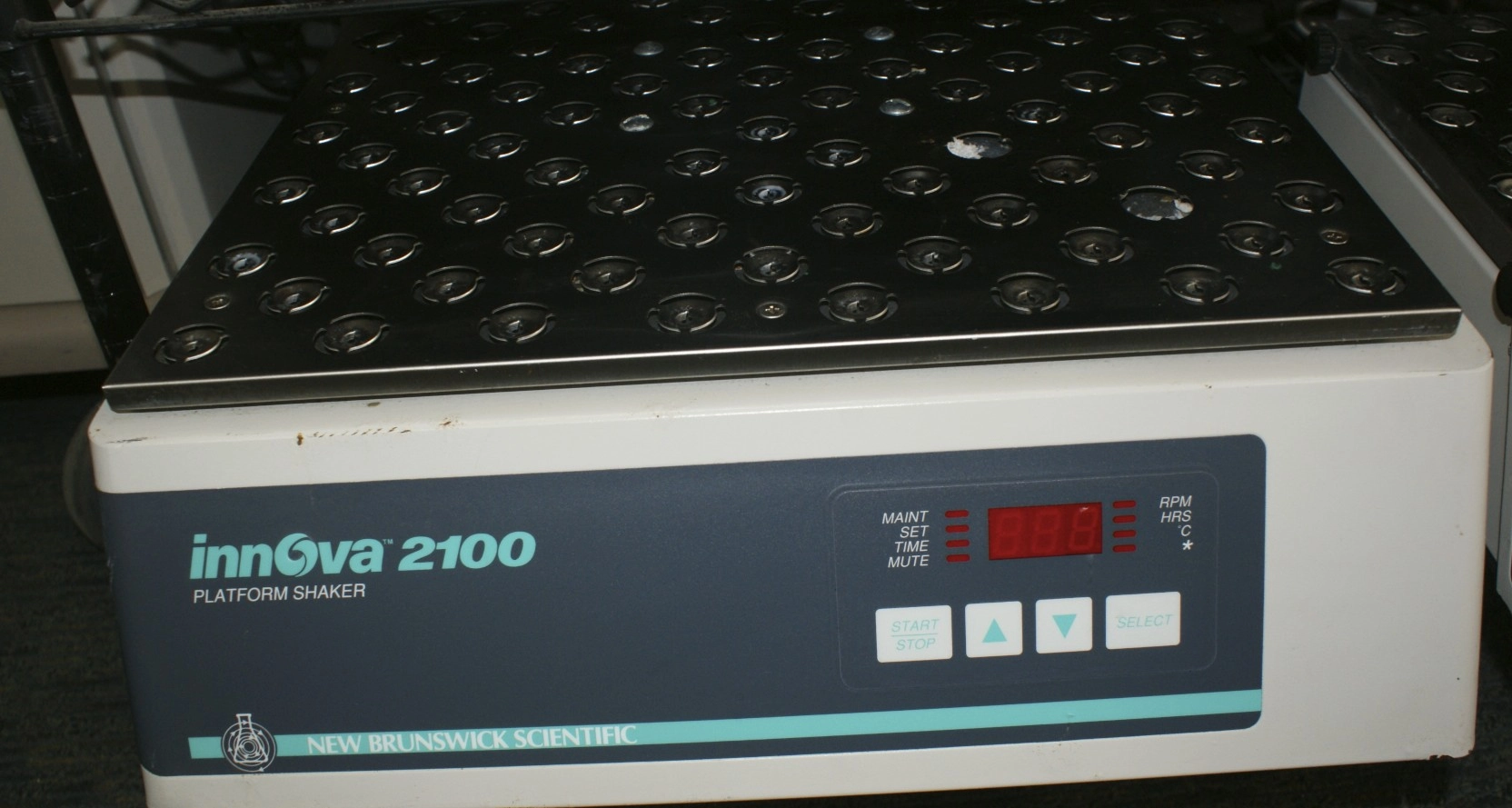 New Brunswick Innova For Sale