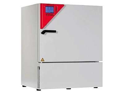 Binder KBF-115 Binder KBF115 Binder KBF-115 Binder Temperature Humidity ...