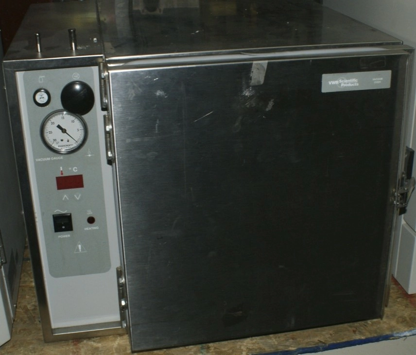 VWR Vacuum Ovens