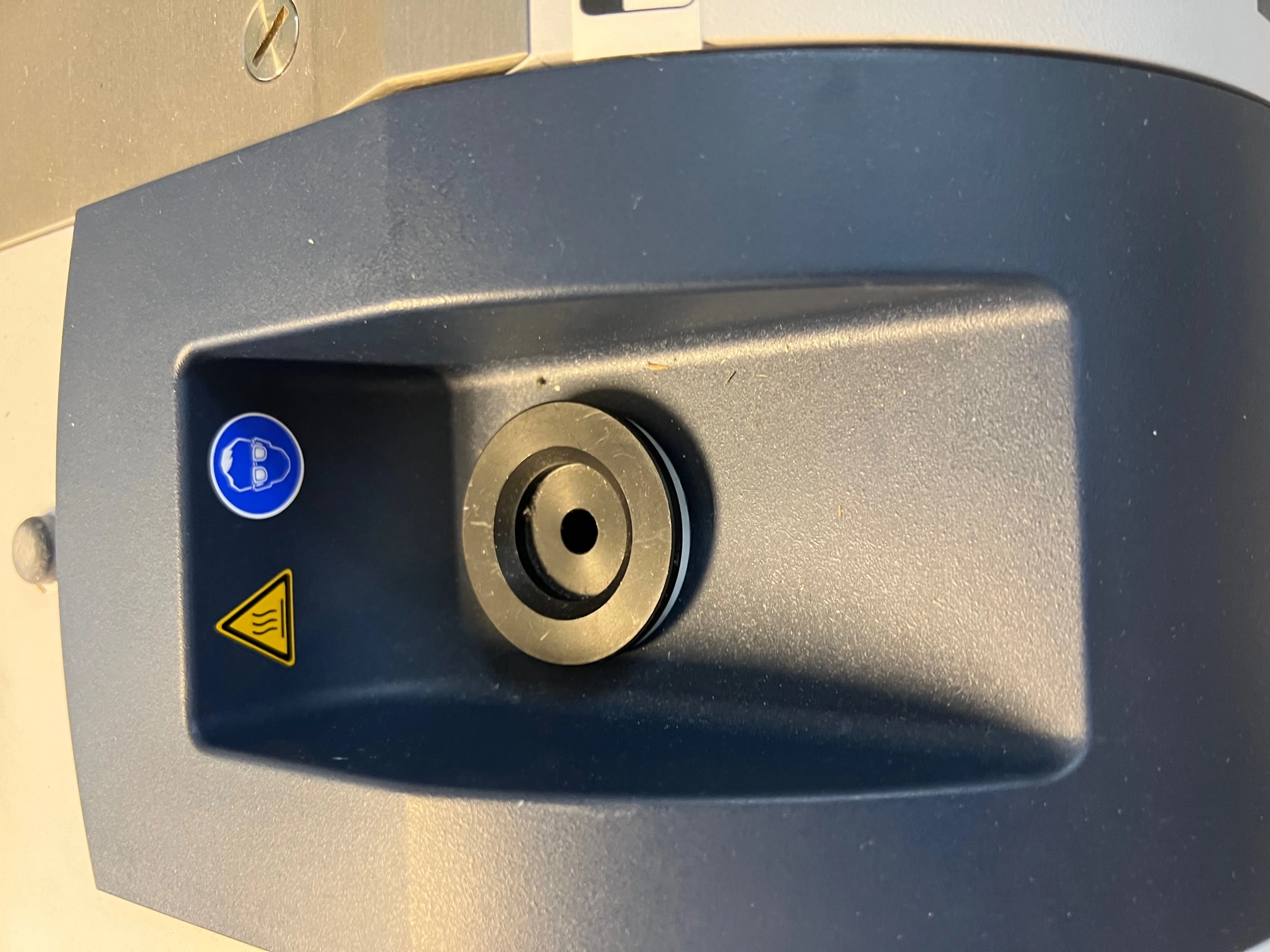 BRUKER MPA Multi Purpose FT-NIR Analyzer BRUKER FT-NIR used | LabX.com