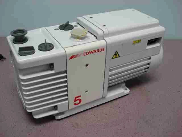 Edwards Vacuum