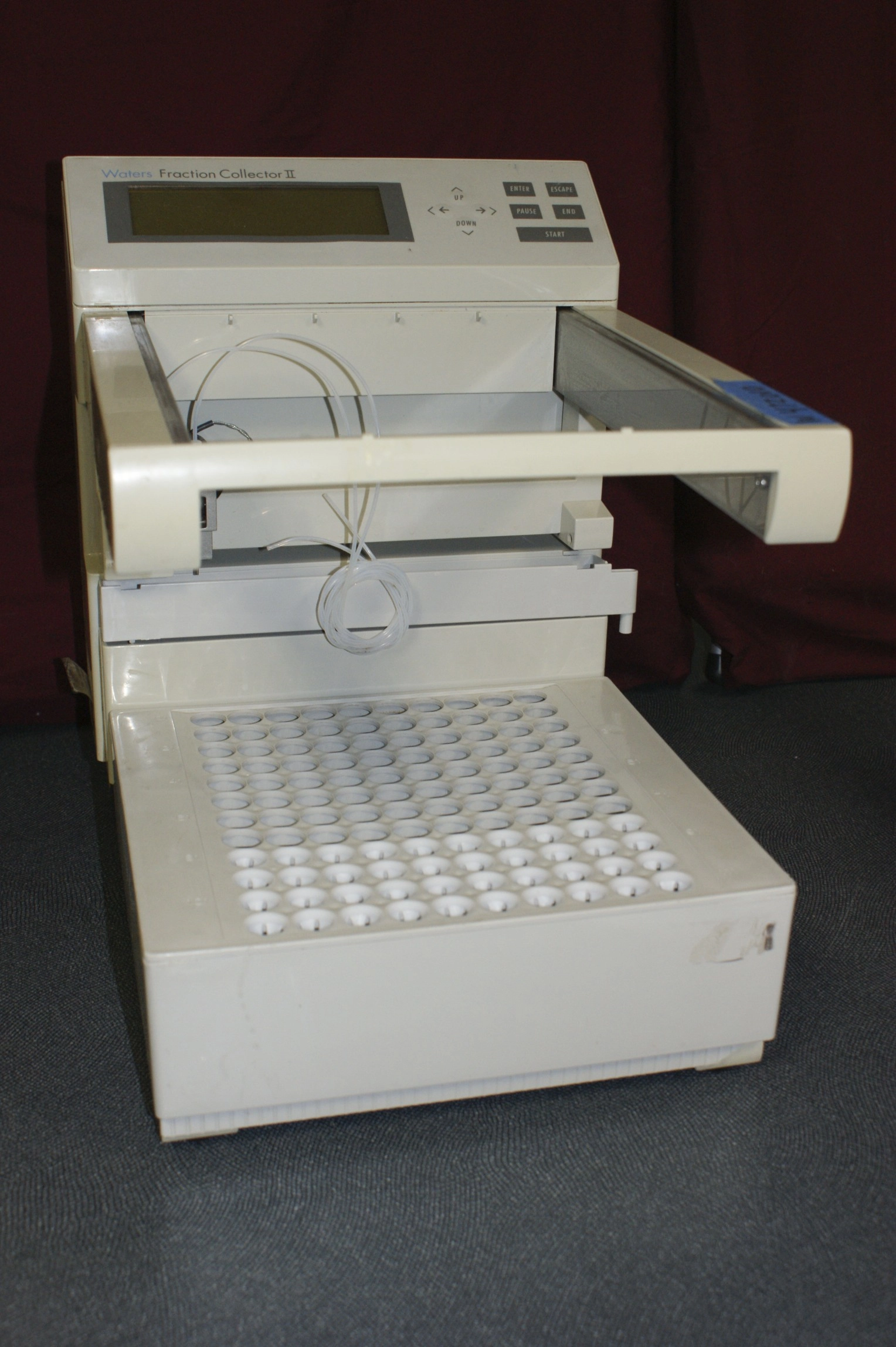 Waters Fraction Collector