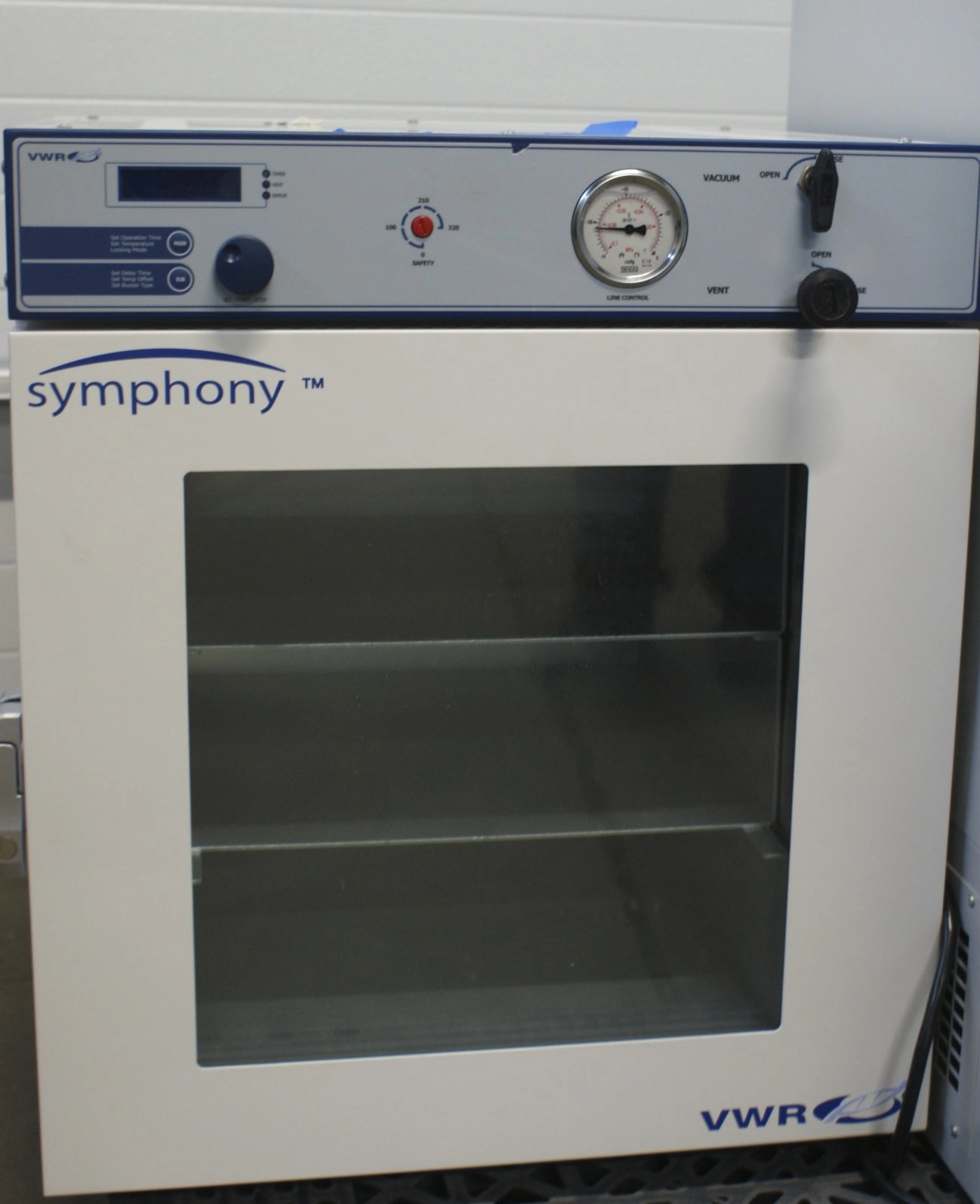 VWR Vacuum Ovens