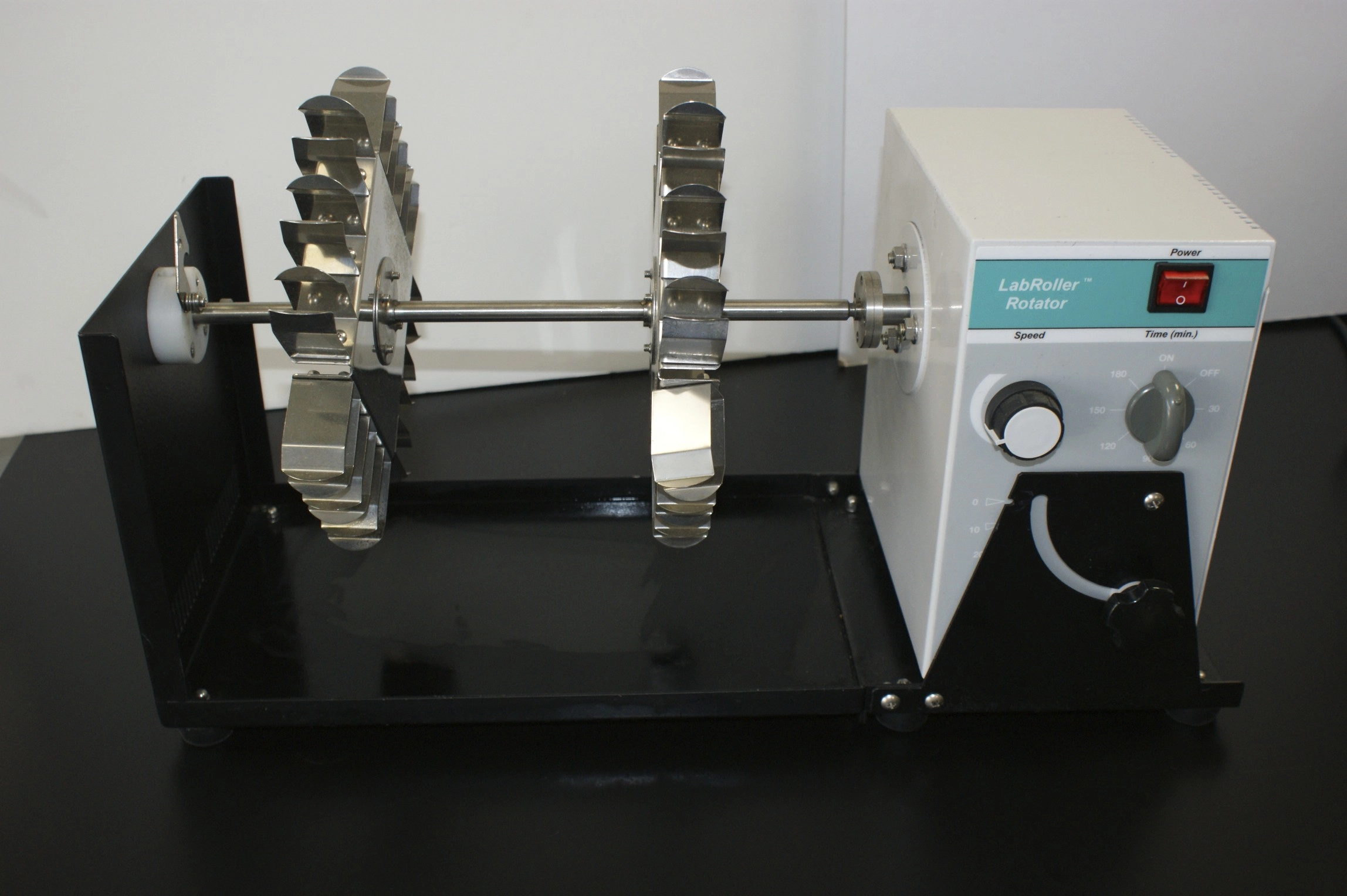 Labnet International LabRoller Rotator H5000 Labnet H5000 Labnet Model ...