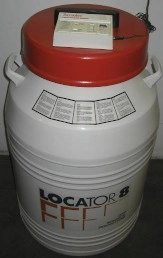 Thermo Locator
