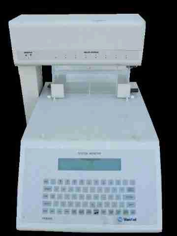 Vankel Dissolution Autosampler 6000 7000 | LabX.com