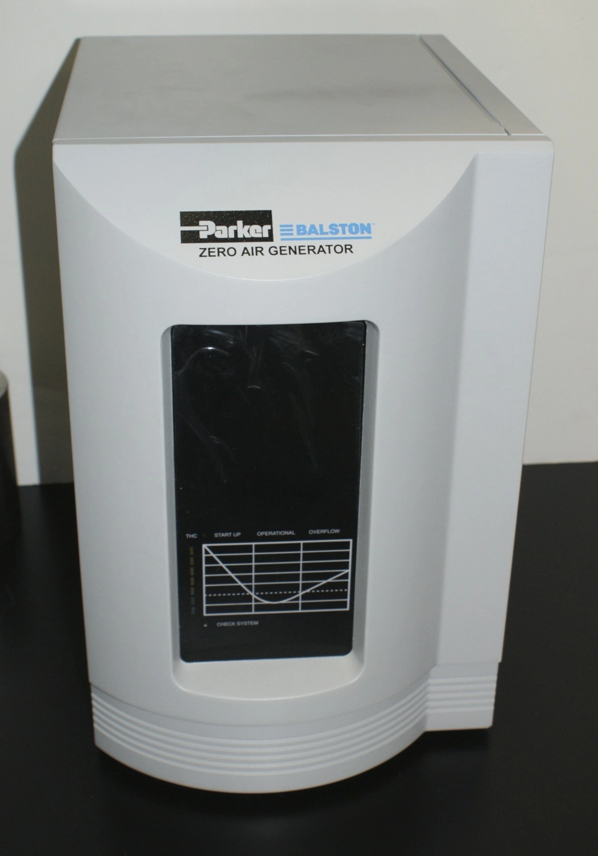 Parker Balston Zero Air Generator High Purity HPZA-3500 | LabX.com