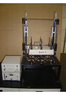 Buy Hanson SR2 Dissolution Tester, New & Used Prices