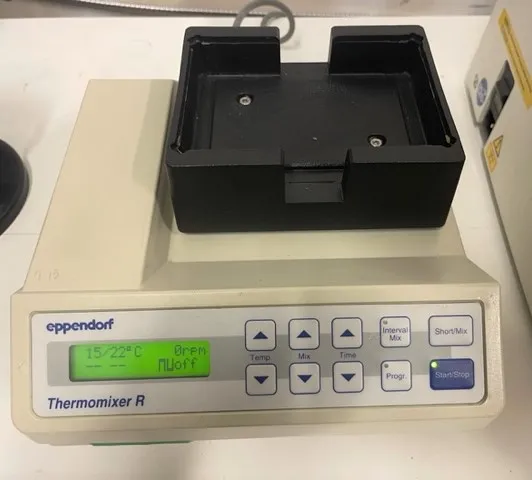 Eppendorf Thermomixer
