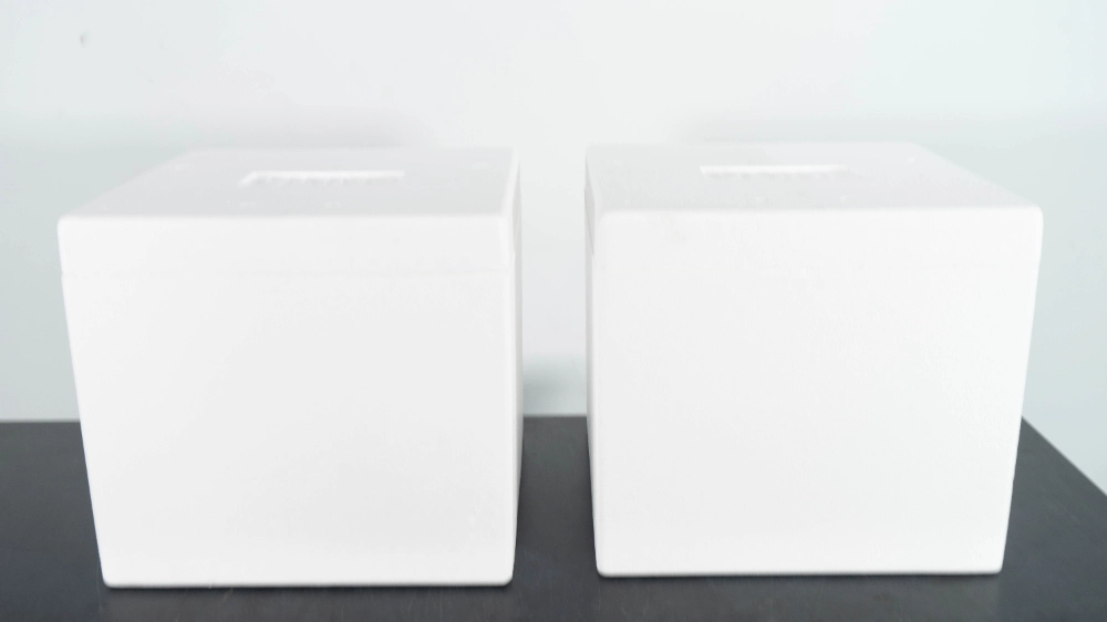 Styrofoam Shipping Containers | LabX.com