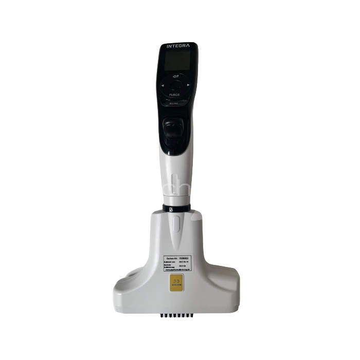 Integra Voyager II | LabX.com