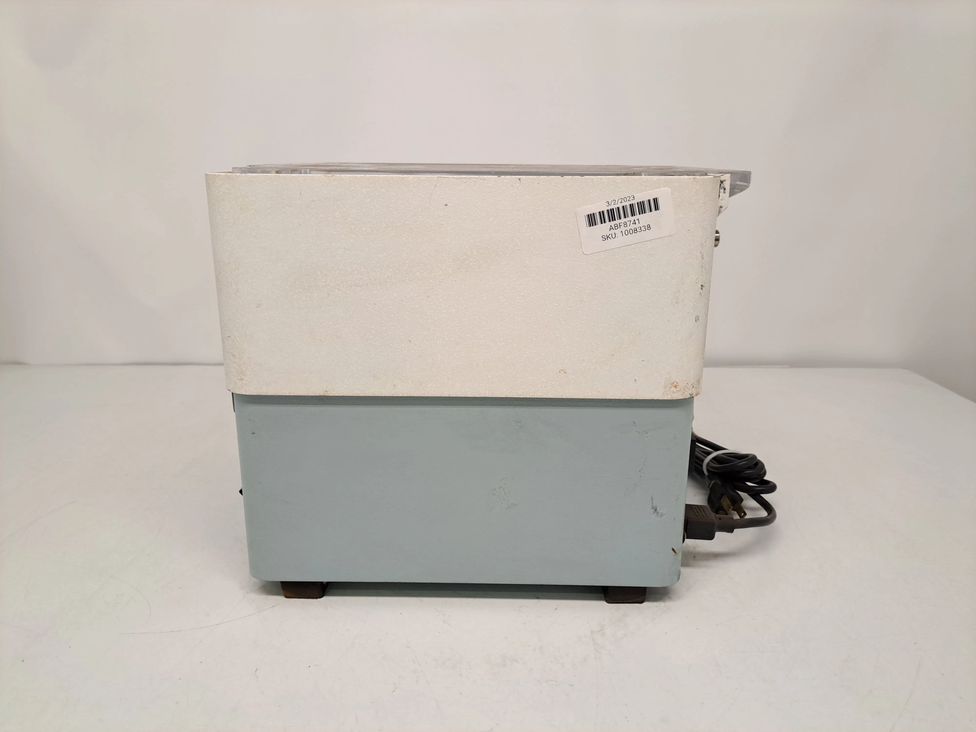 Savant Speedvac Concentrator SVC-100H | LabX.com