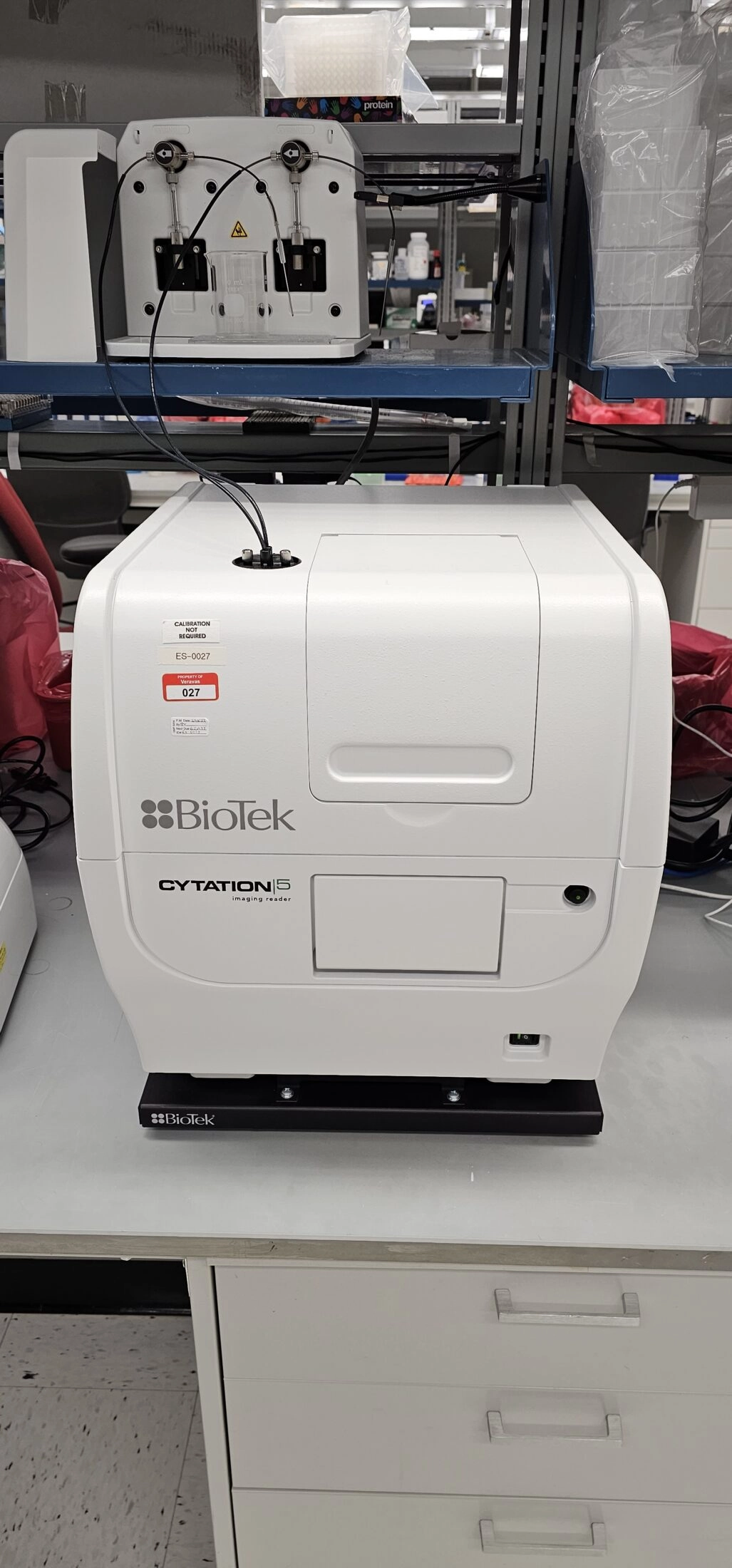 Buy BioTek Cytation 5, New & Used Prices