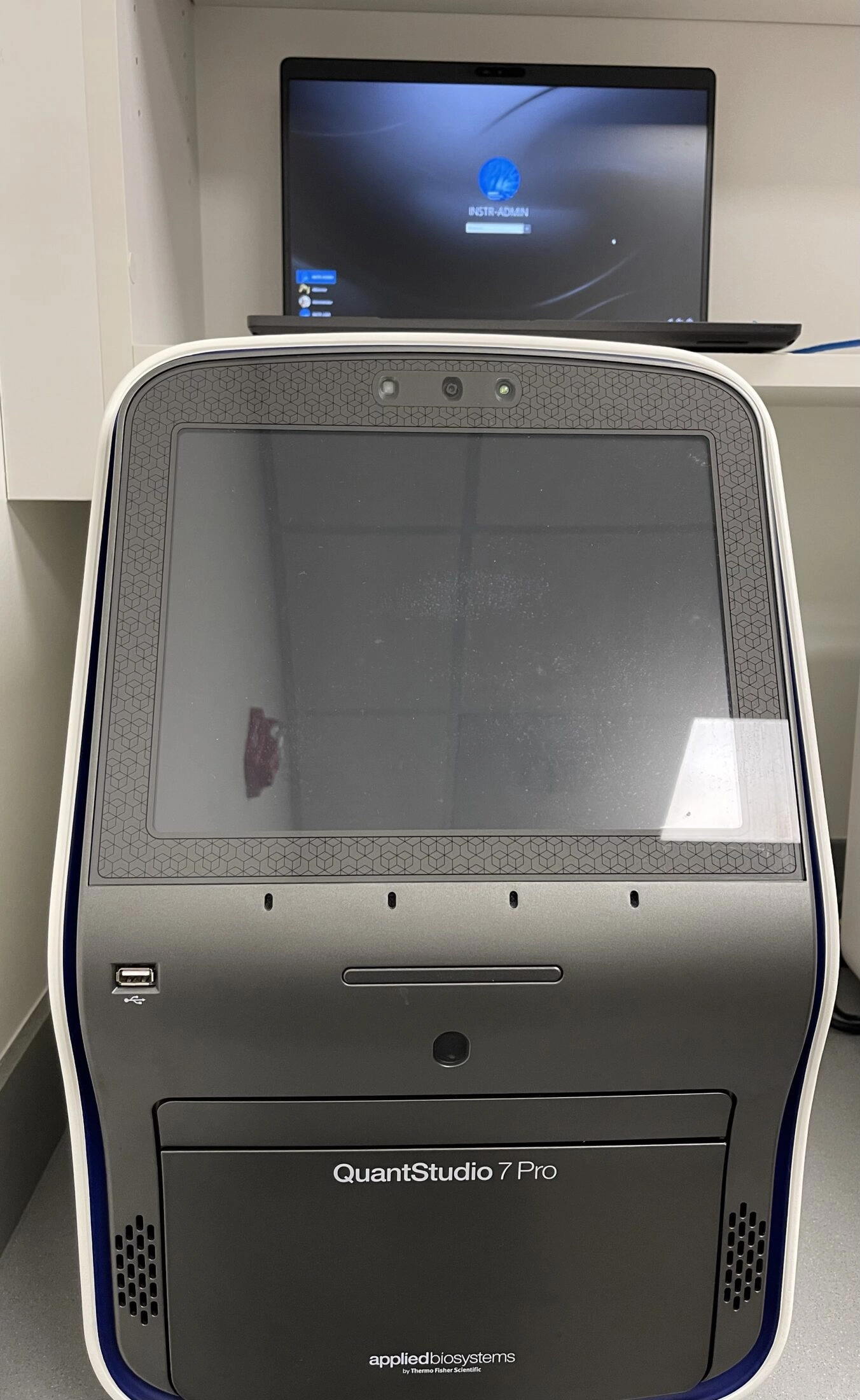 Quantstudio Pro Real Time PCR Unused- The Lab World Group, 10/01/2023