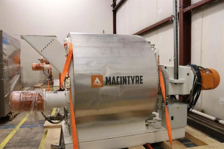 Macintyre 500kg Refiner Conche | LabX.com