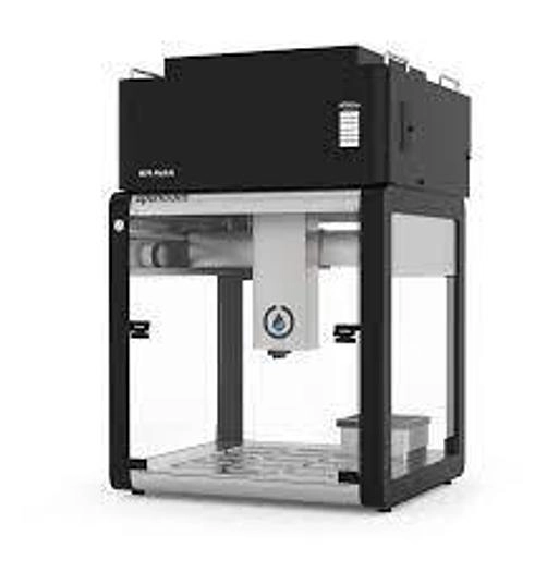 Unused Opentrons OT-2 with HEPA module Liquid Handling Robot in ...