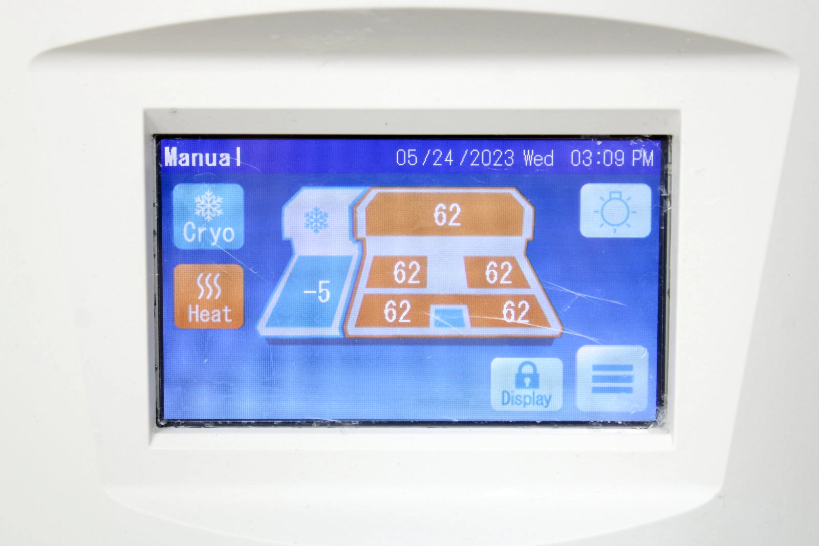 Sakura Tissue-Tek TEC 6 Embedding Console System & 120-day Warranty | LabX.com