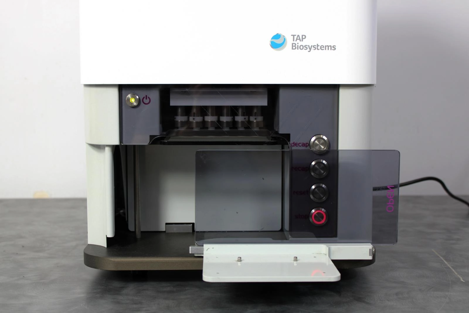 Thermo Scientific Capit-All Screw Cap Tube Capper & 90-Day Warranty ...