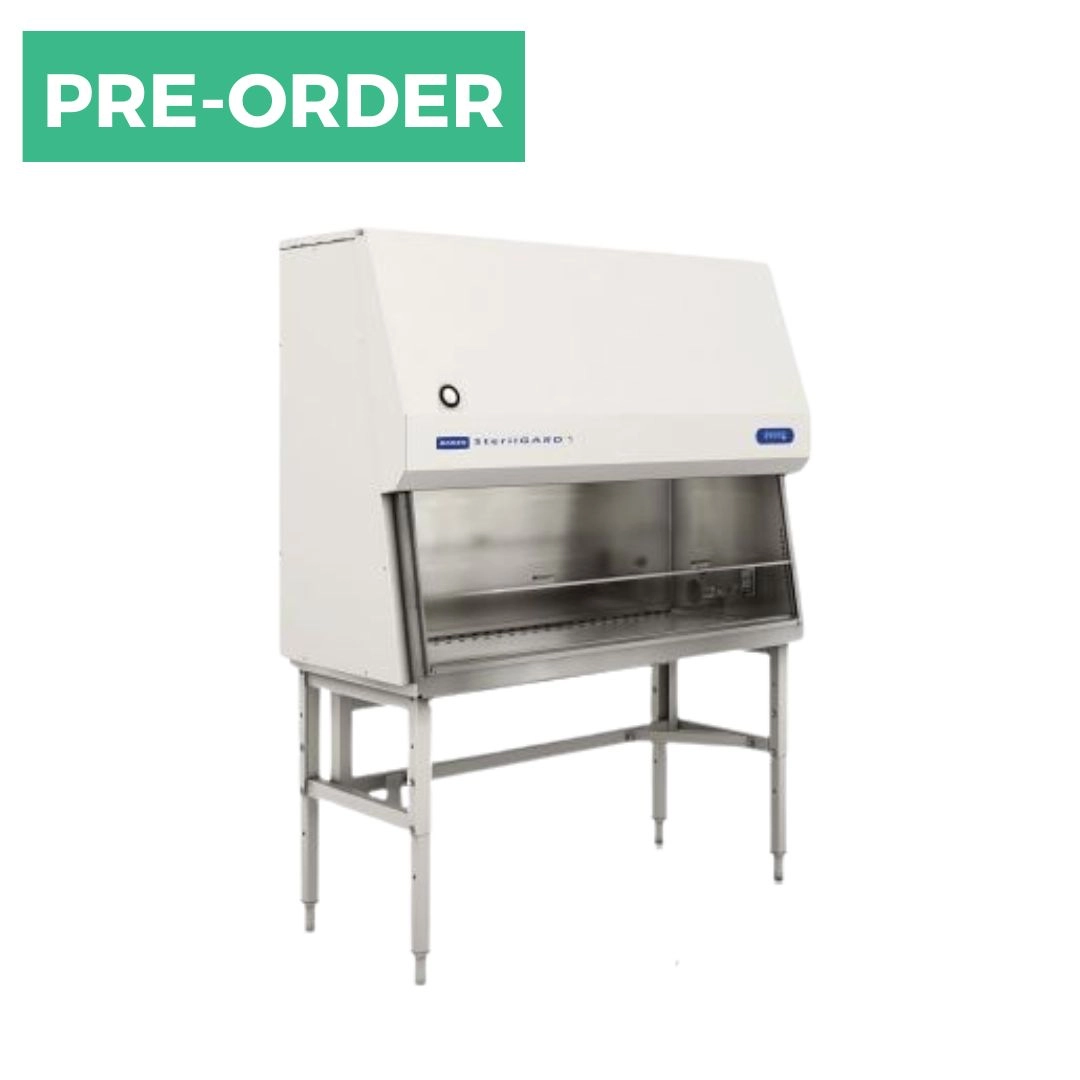 Baker Class Ii Biological Safety Cabinet | Cabinets Matttroy