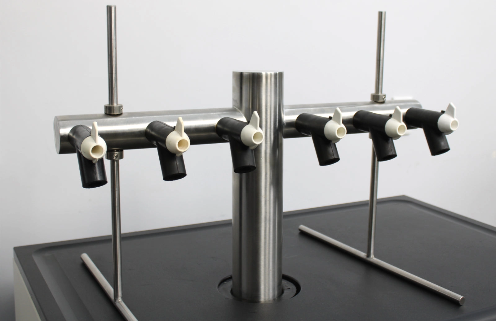 SP VirTis 25EL Freezemobile FM25EL-85 Freeze Dryer Lyophilizer 449236 ...