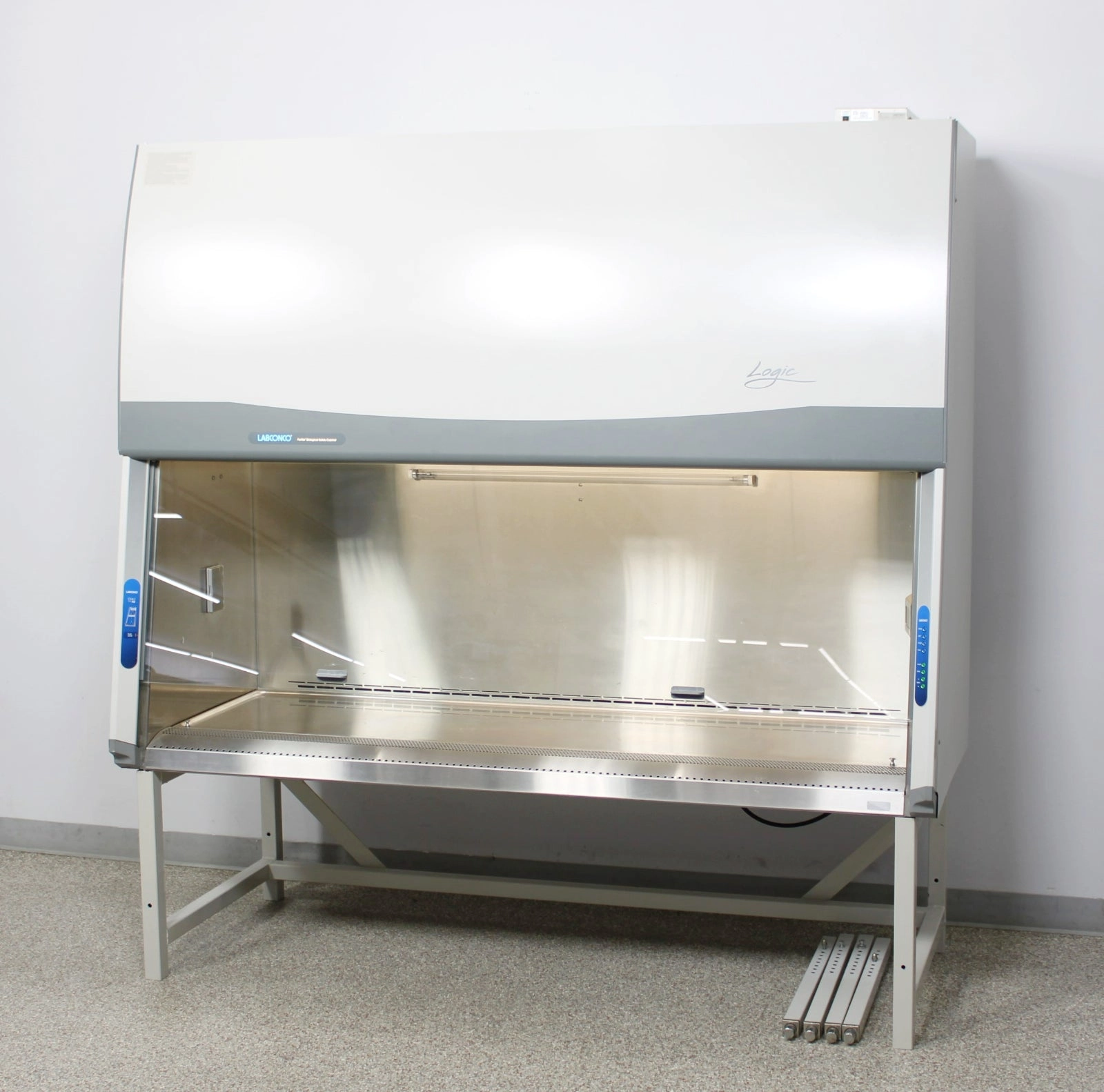 Labconco Biological Safety Cabinet Class 2 | Cabinets Matttroy