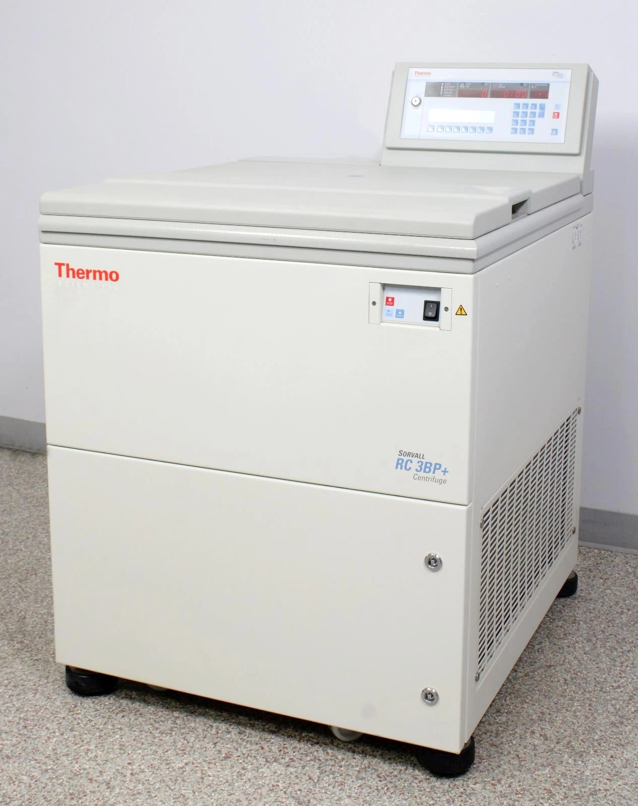 Thermo Scientific Sorvall RC 3BP+ Low-Speed Floor Centrifuge with ...