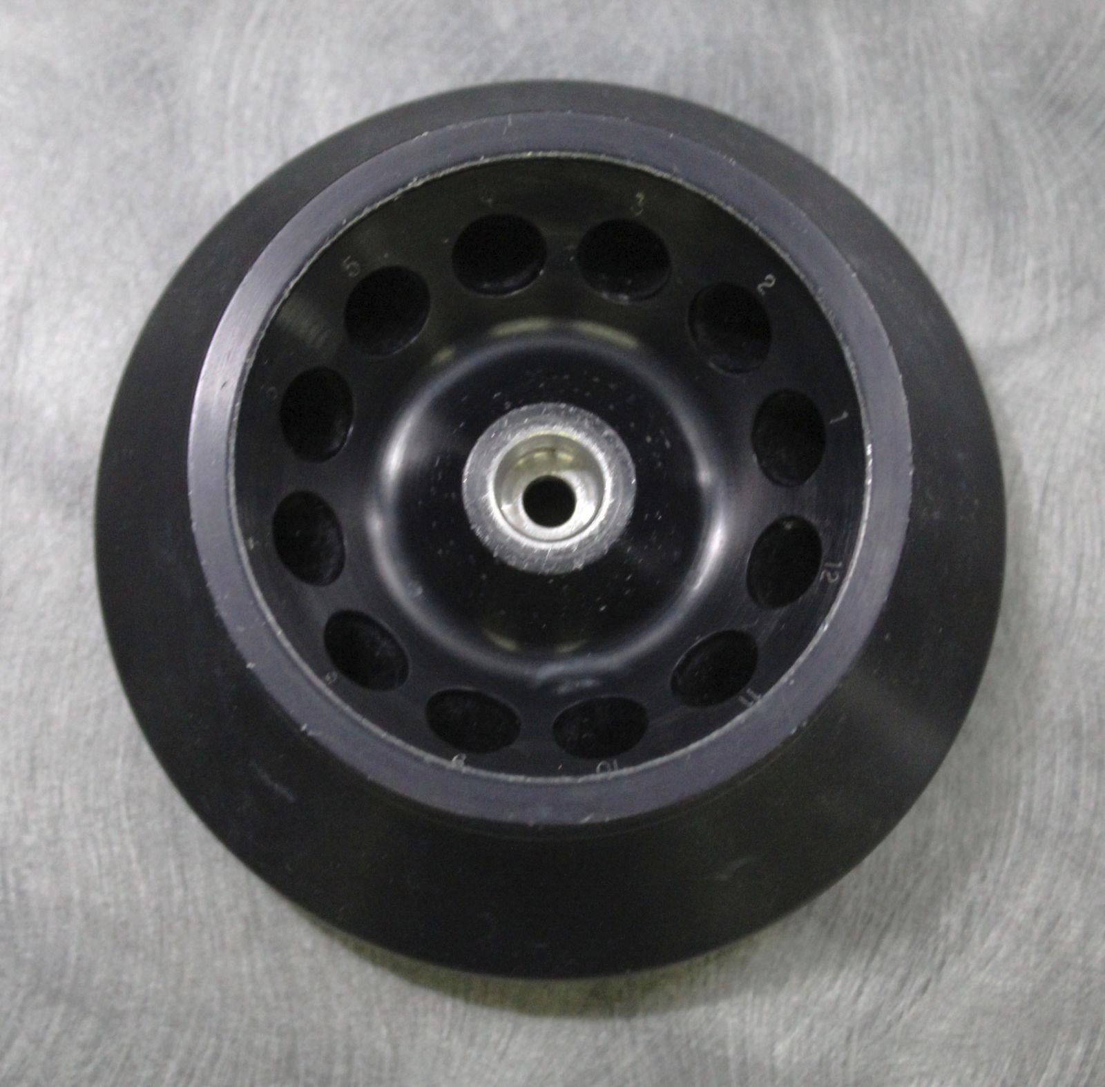 Beckman Coulter 358202 TLA-45 12x1.5mL Fixed-Angle Centrifuge Rotor 45K ...