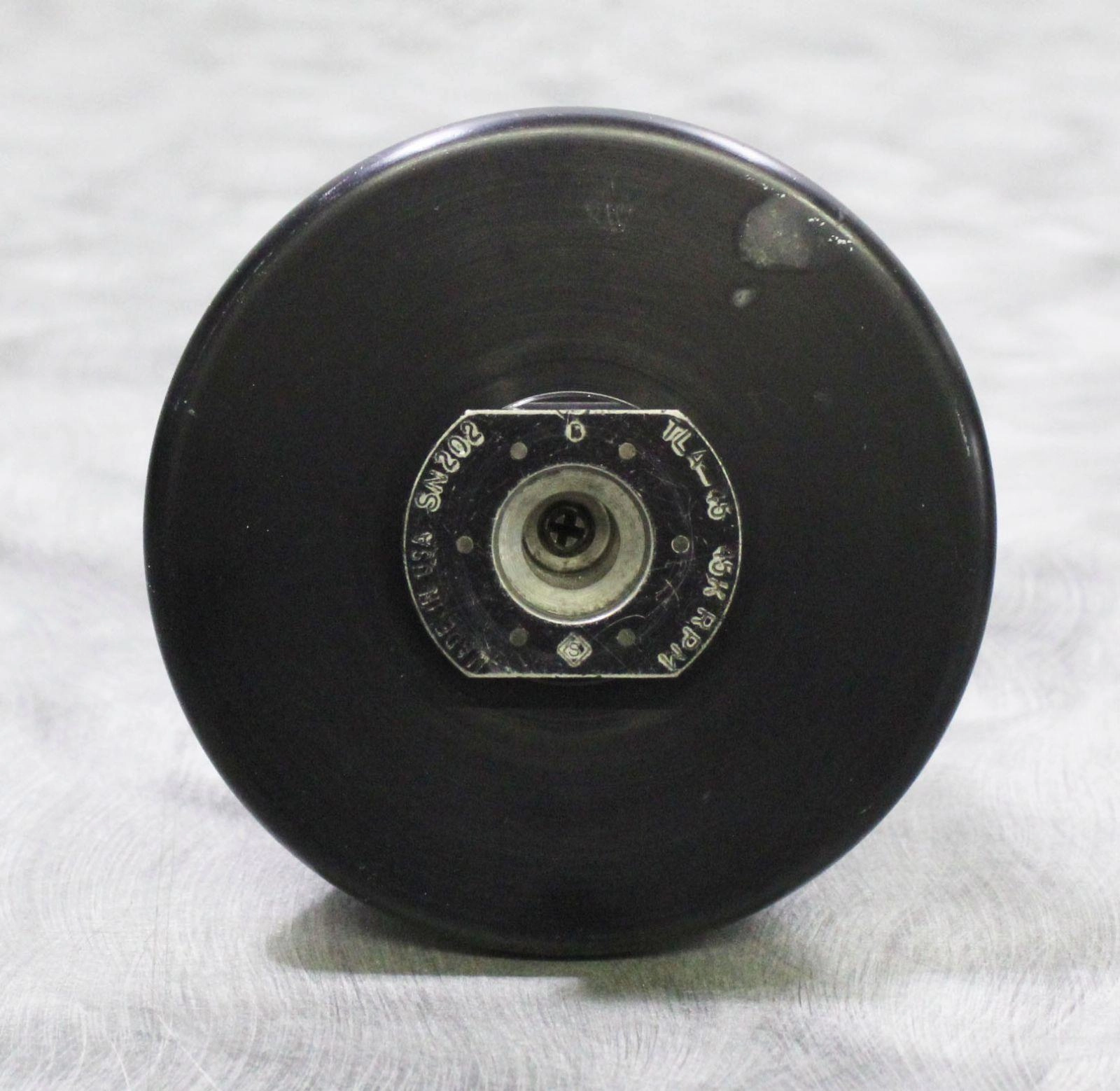 Beckman Coulter 358202 TLA-45 12x1.5mL Fixed-Angle Centrifuge Rotor 45K ...