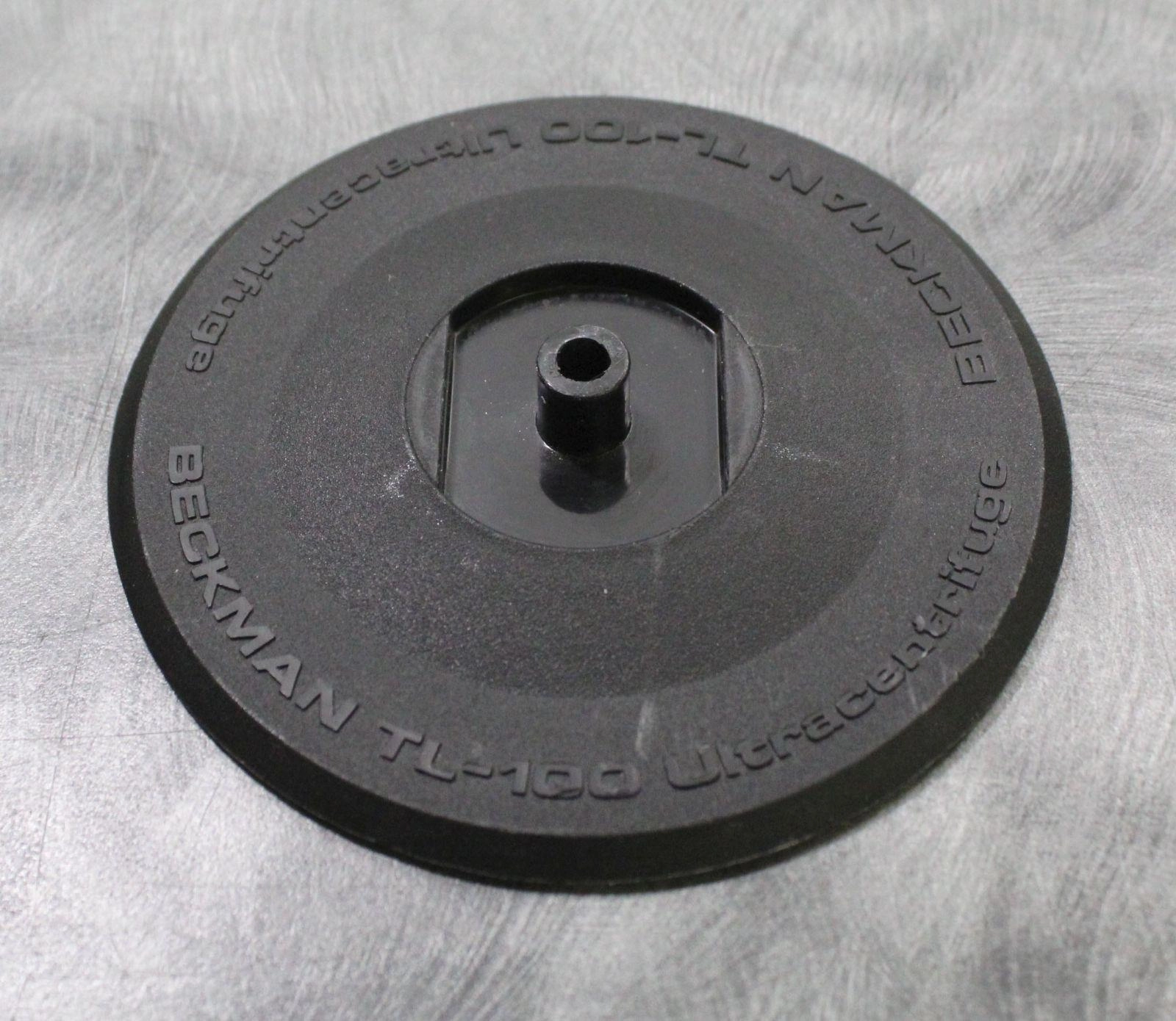 Beckman Coulter 358202 TLA-45 12x1.5mL Fixed-Angle Centrifuge Rotor 45K ...