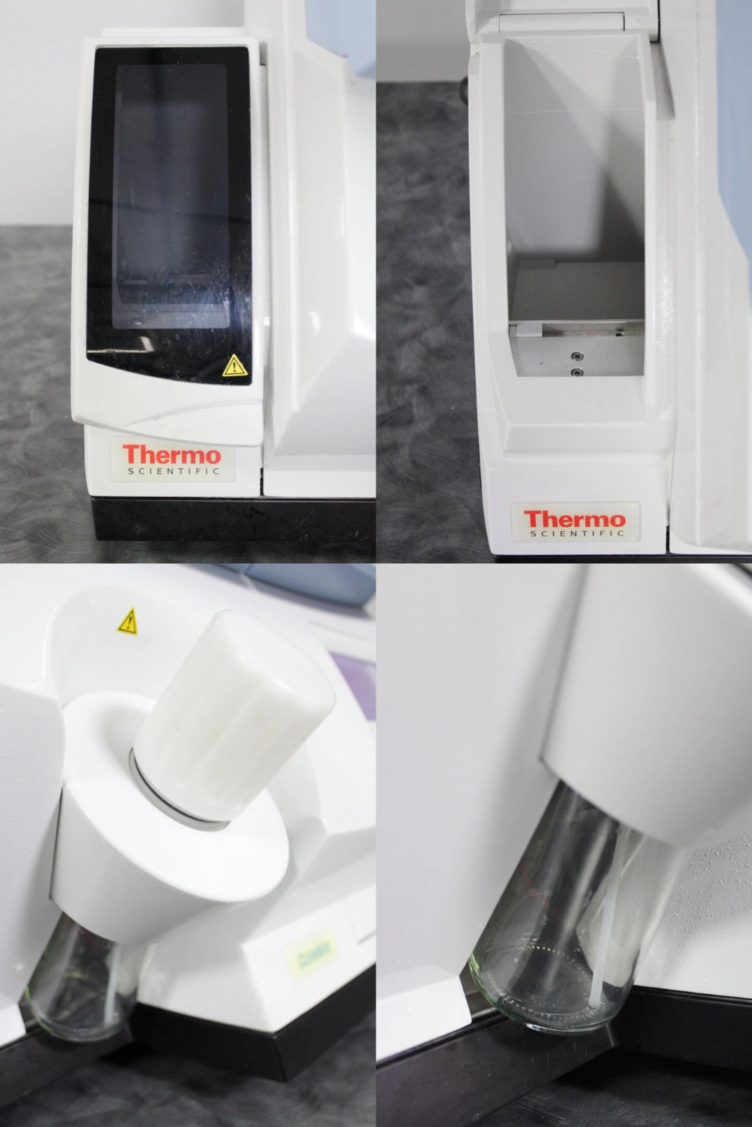 Thermo Scientific Shandon Clearvue Benchtop Slide Coverslipper ...