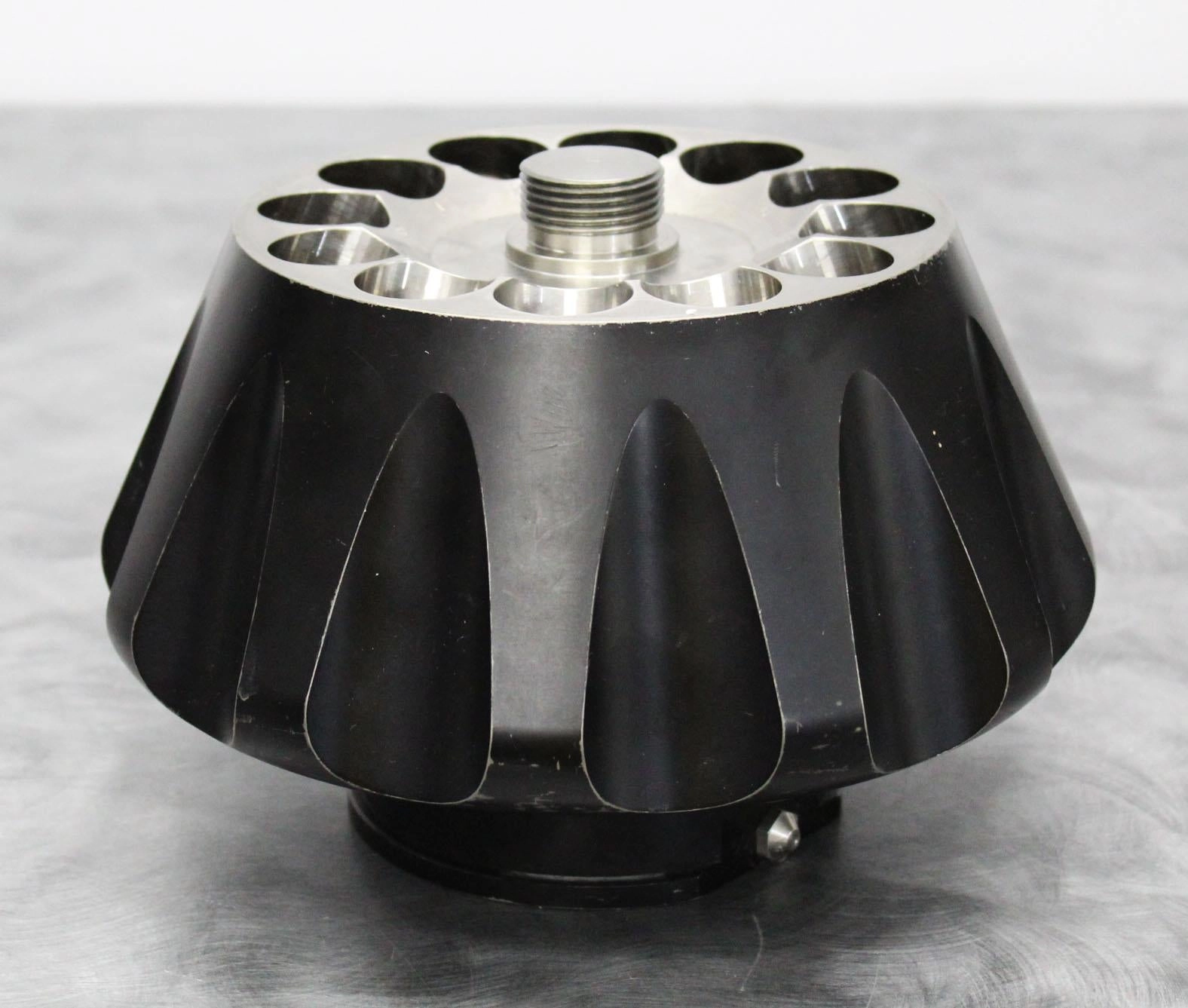 Beckman Centrifuge Rotors