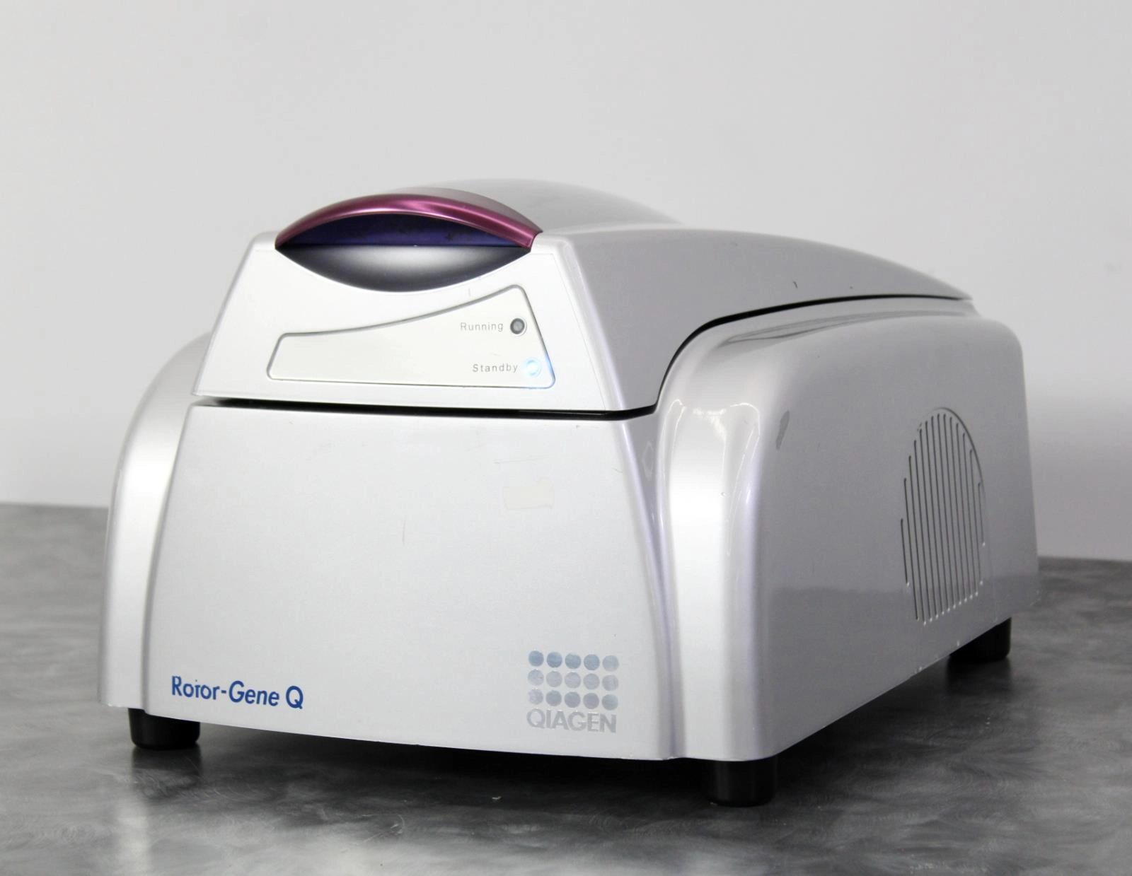 QIAGEN Rotor-Gene Q 5-Plex Real-Time qPCR Centrifugal DNA/RNA Thermal ...