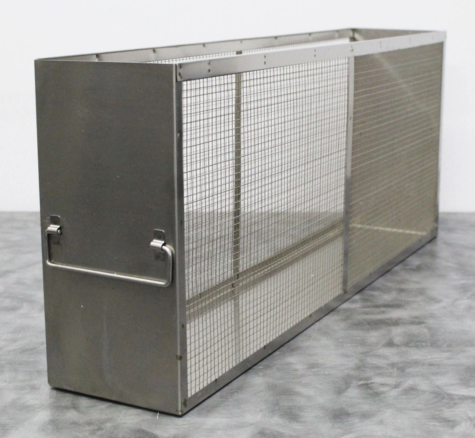 ULT Upright Freezer Rack 26.5 x 10.75 x 11 in. for Multiple Sized ...