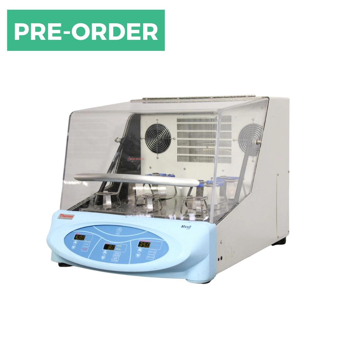 Thermo Scientific MaxQ 4000 Incubating Shaker | LabX.com