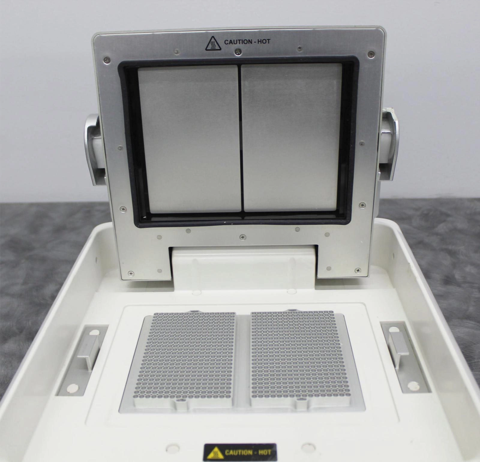 Applied Biosystems Proflex Dual 384-Well Thermal Cycler Well Head Only ...