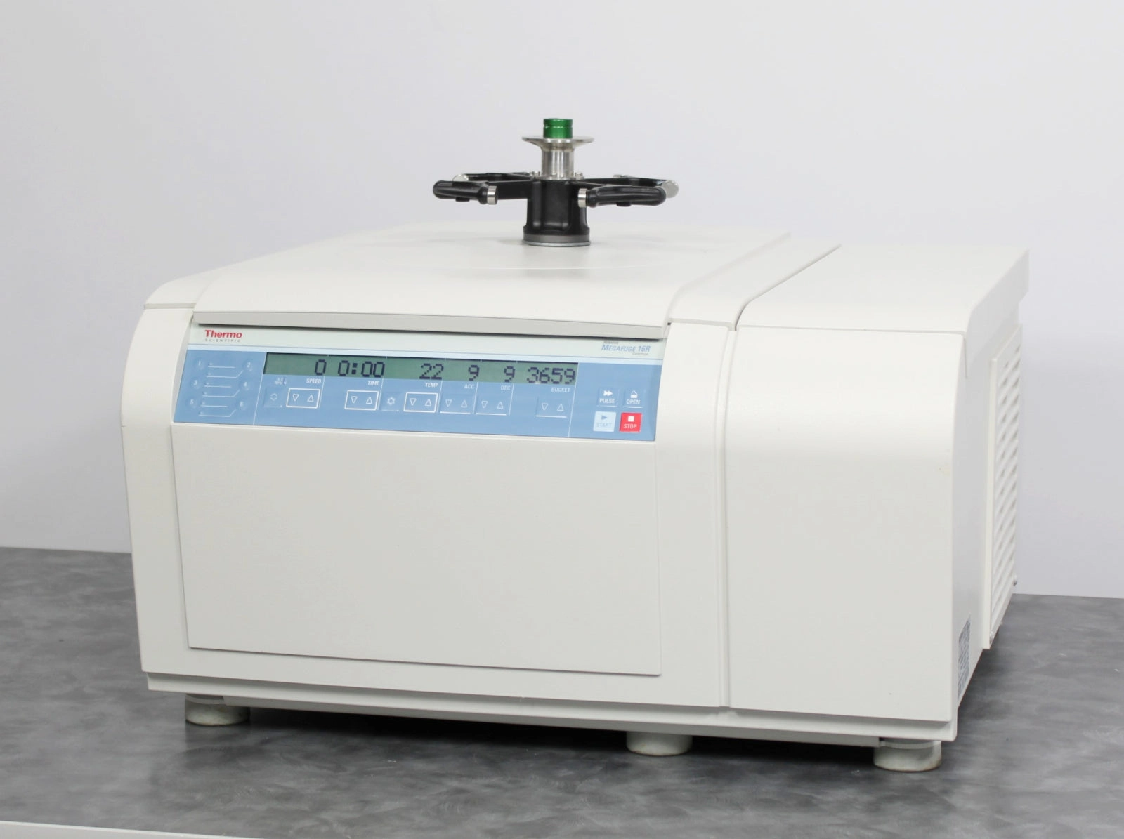 Heraeus Centrifuges