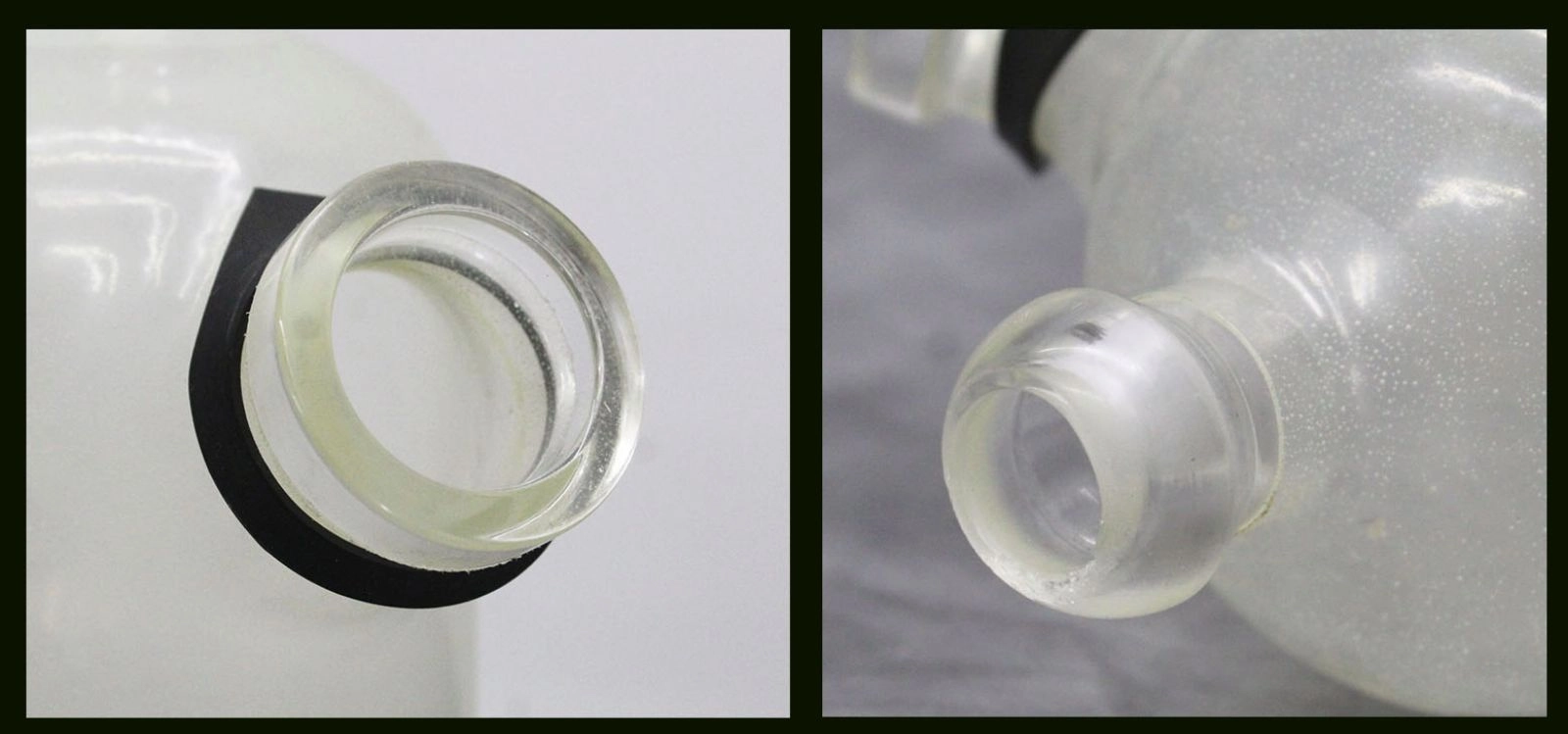 Buchi Type C Condenser for Rotavapor Rotary Evaporator - No Insert for ...