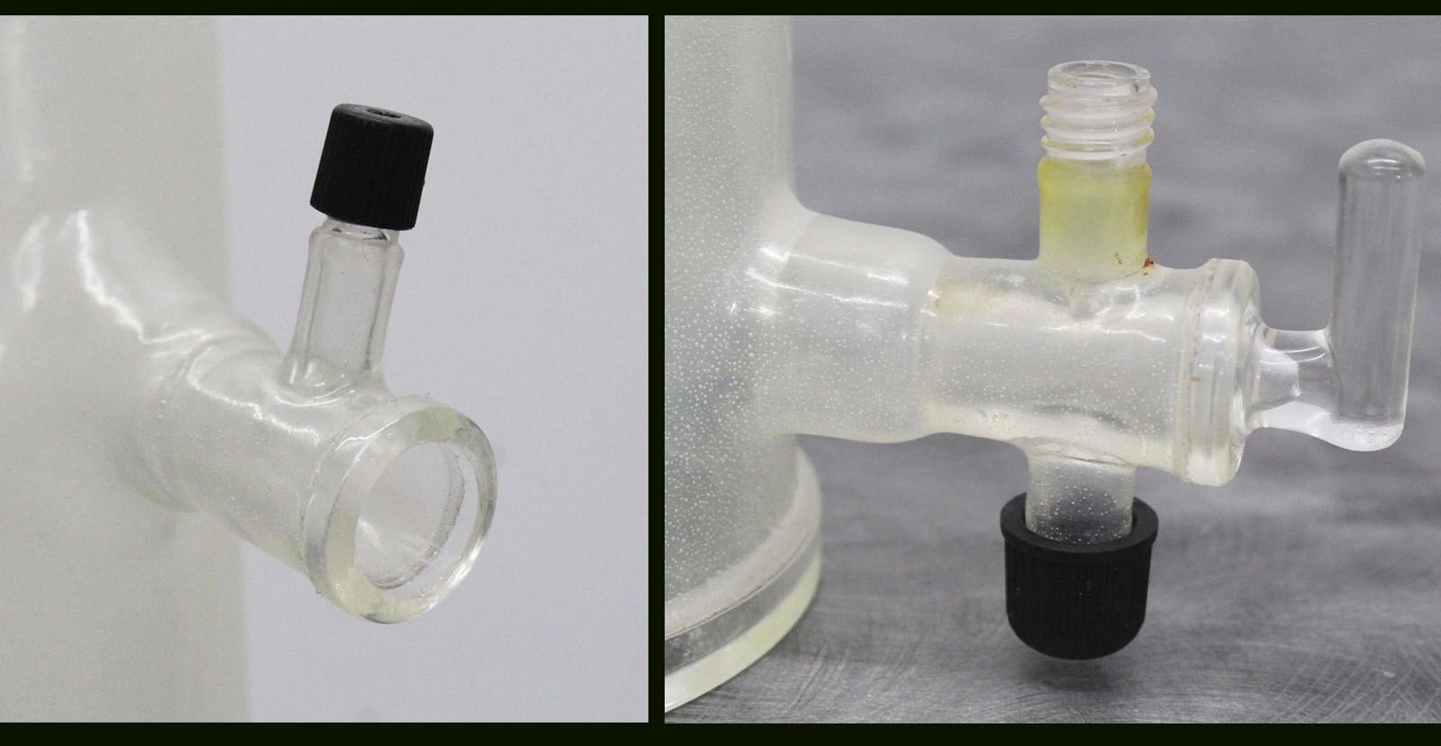 Buchi Type C Condenser for Rotavapor Rotary Evaporator - No Insert for ...