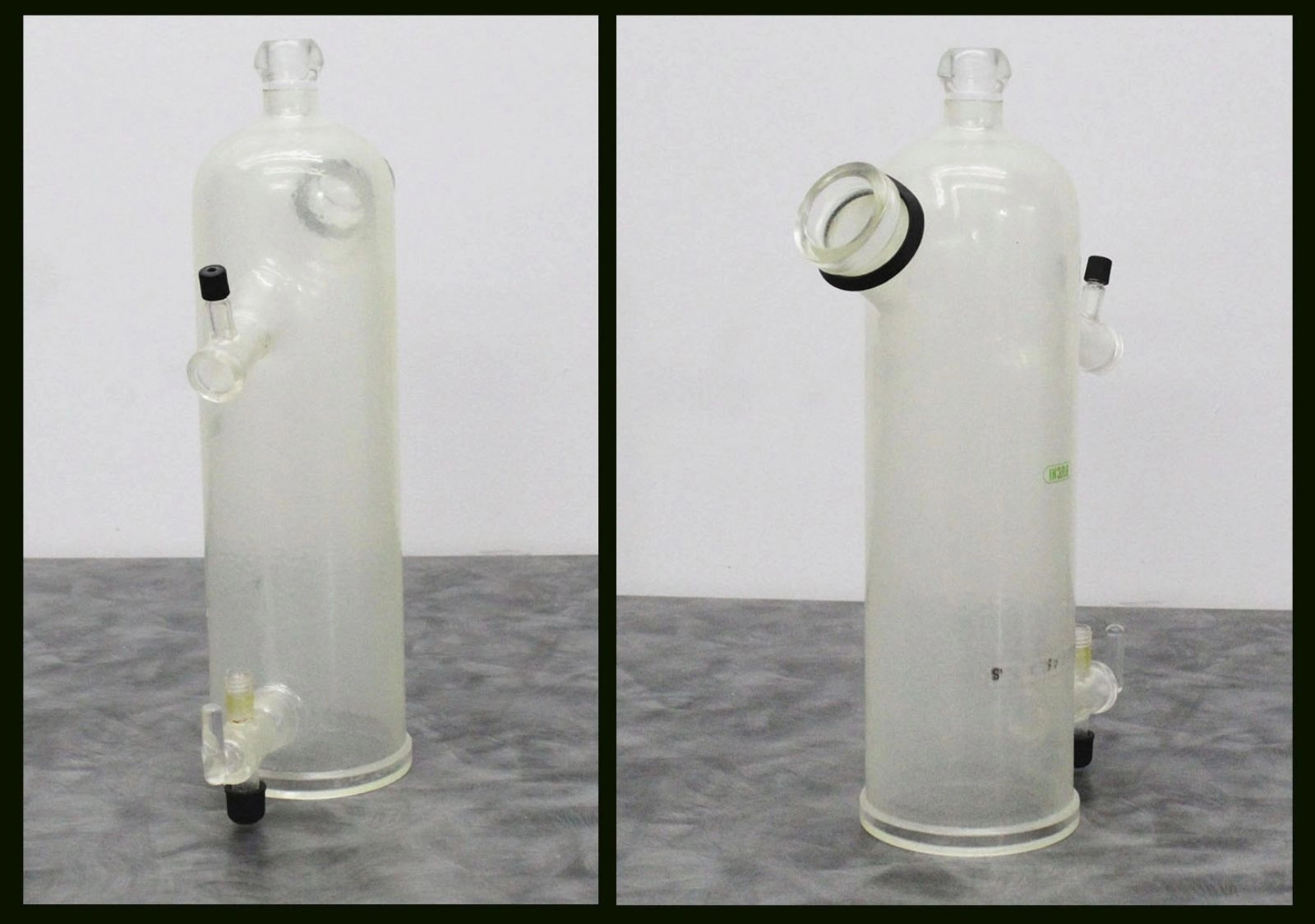 Buchi Type C Condenser for Rotavapor Rotary Evaporator - No Insert for ...