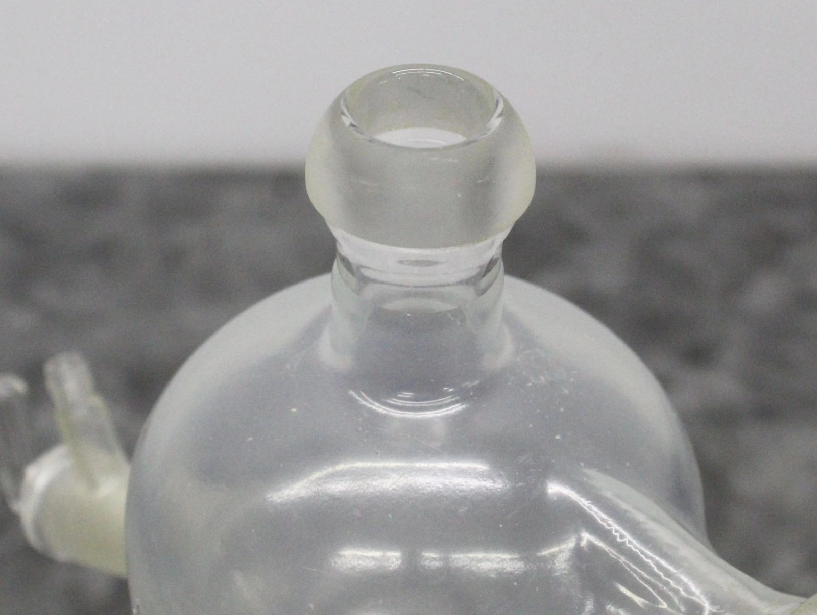 Buchi Type C Condenser with Stopcocks for Rotavapor - No Cold Finger ...