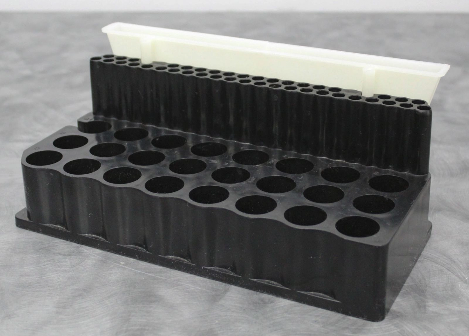 Dynex Technologies DSX Reagent Rack and Reagent Tip Rack with Tip Waste ...