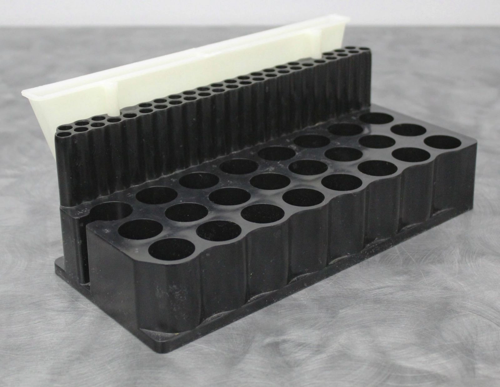 Dynex Technologies DSX Reagent Rack and Reagent Tip Rack with Tip Waste ...