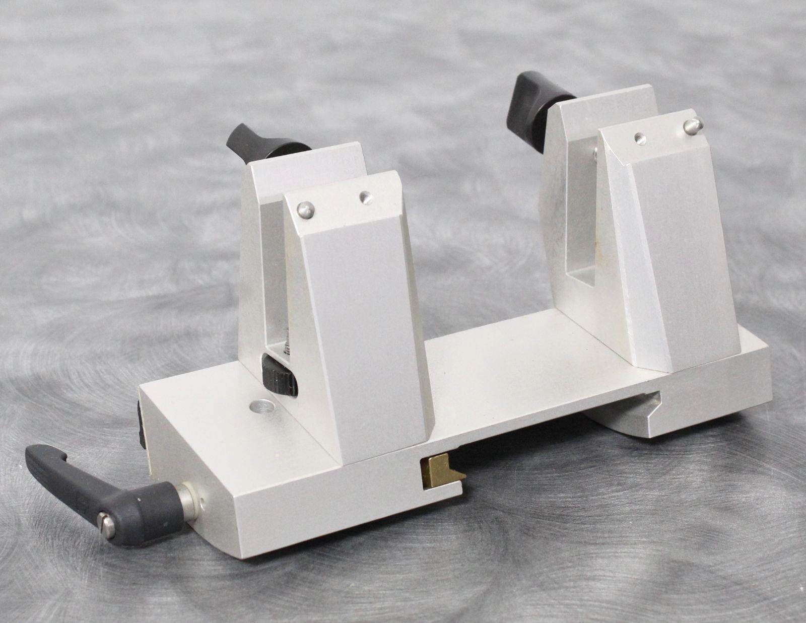 Microm microtome