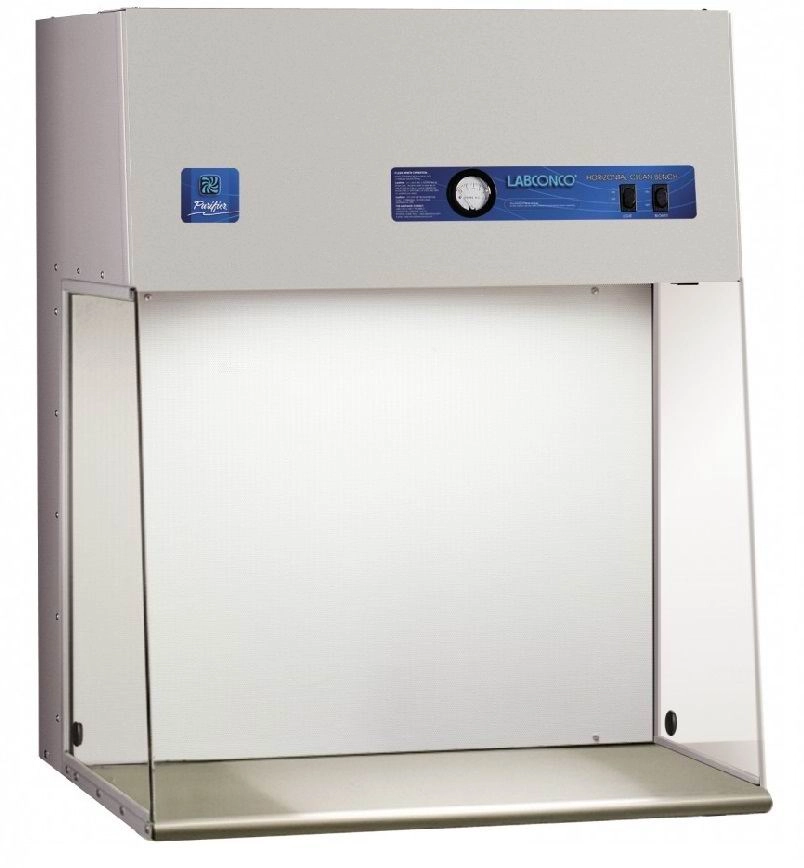 Labconco 3873001 Laminar Flow Clean Bench Hood | LabX.com