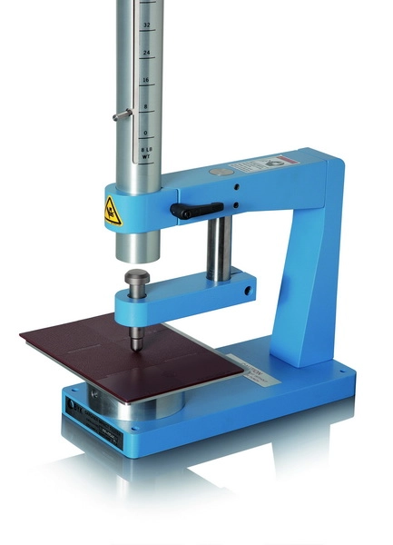 BYK-Gardner SPI (5513) Heavy Duty Impact Tester | LabX.com